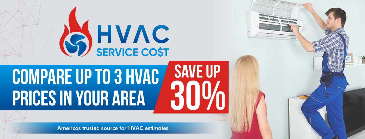 Common HVAC Problems to Look Out for and the Cost to Fix Them