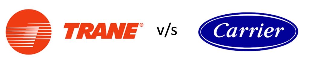 Trane Vs Carrier Which Hvac System Is Best