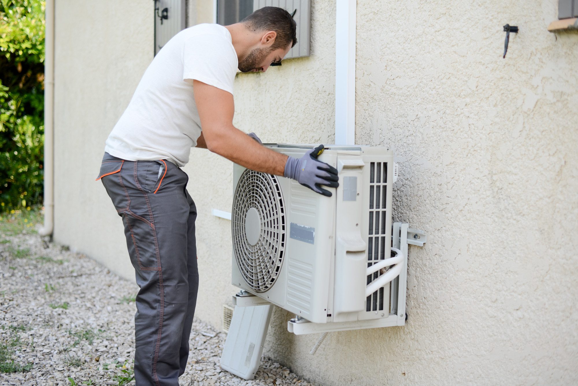 What is a Dual HVAC System?