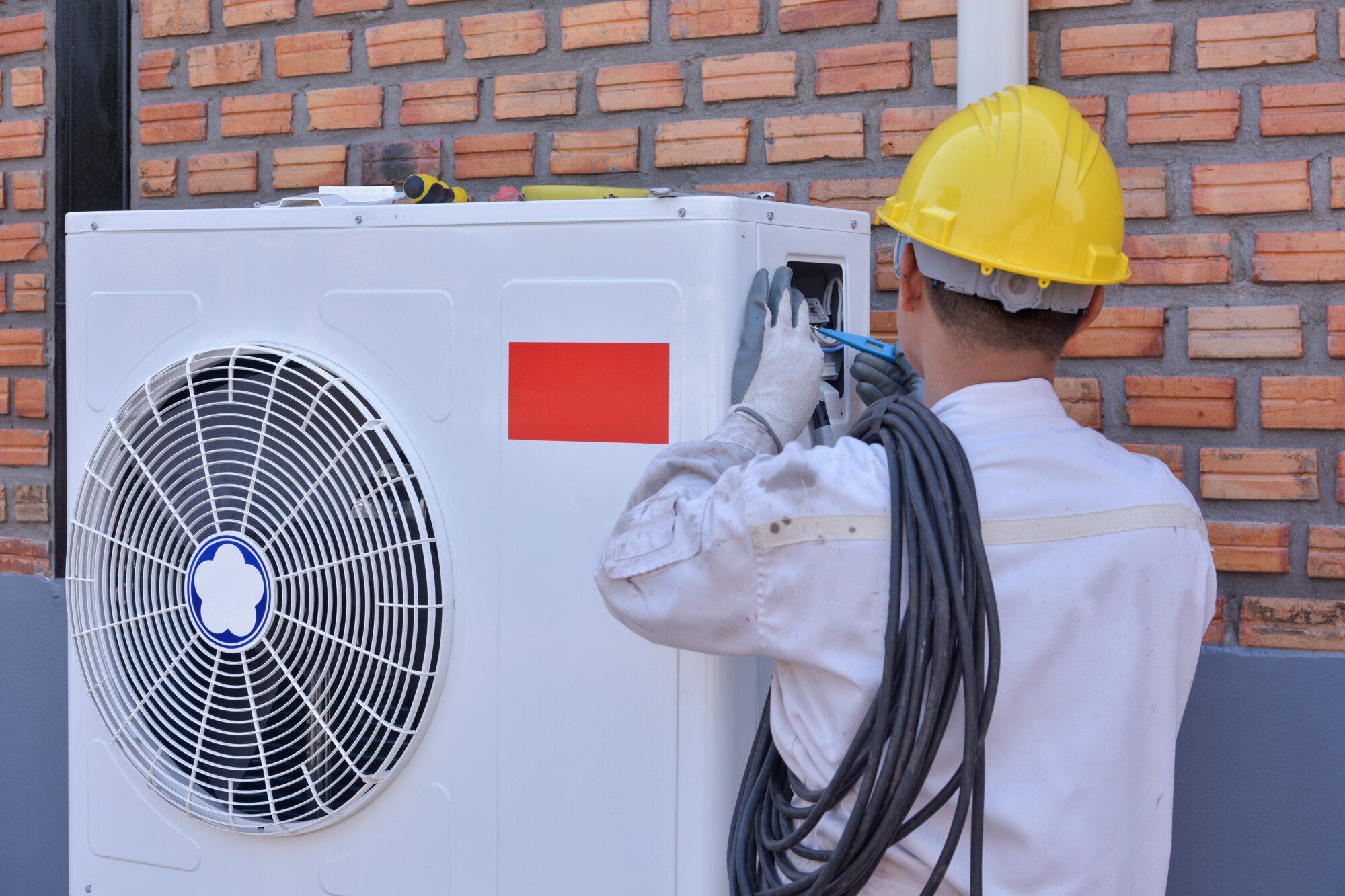 The Complete Guide to Choosing HVAC Repair Services for Homeowners ...